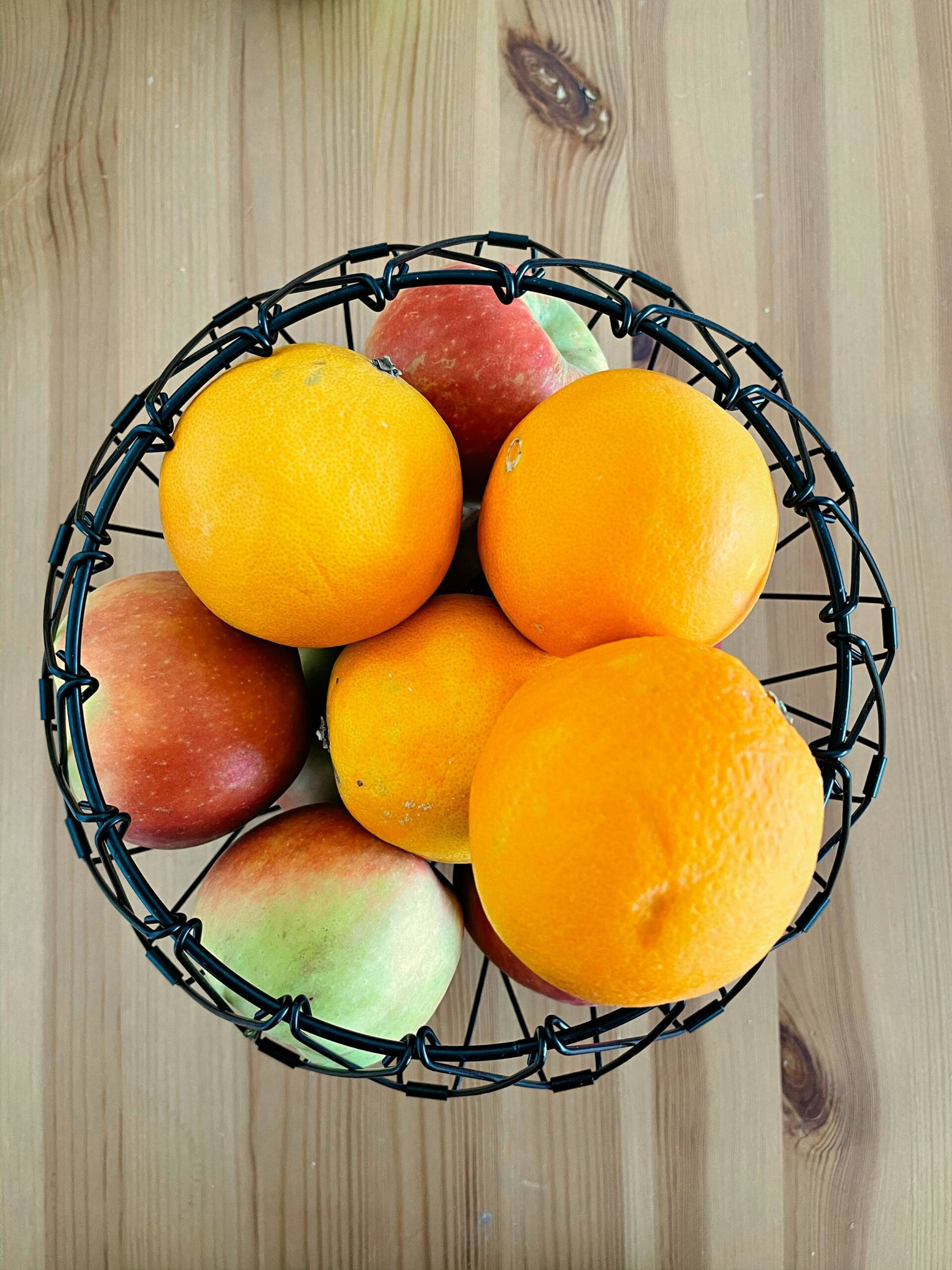 Best foods for boosting your immune system! – yummyowl